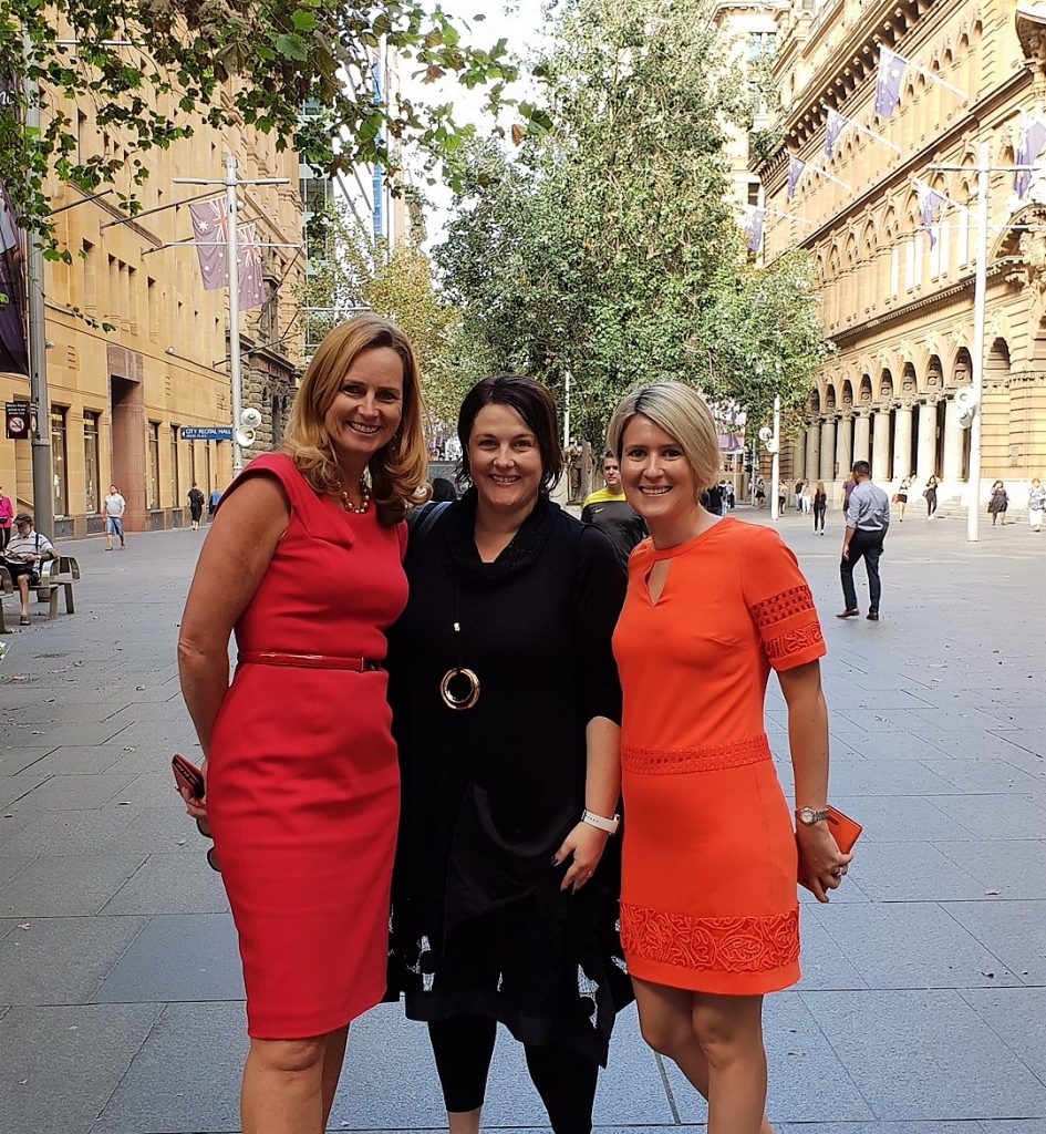 Private Lunch with Red Balloon Founder | Join TravelManagers