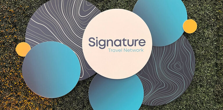 Six things you may not know about Signature Travel Network